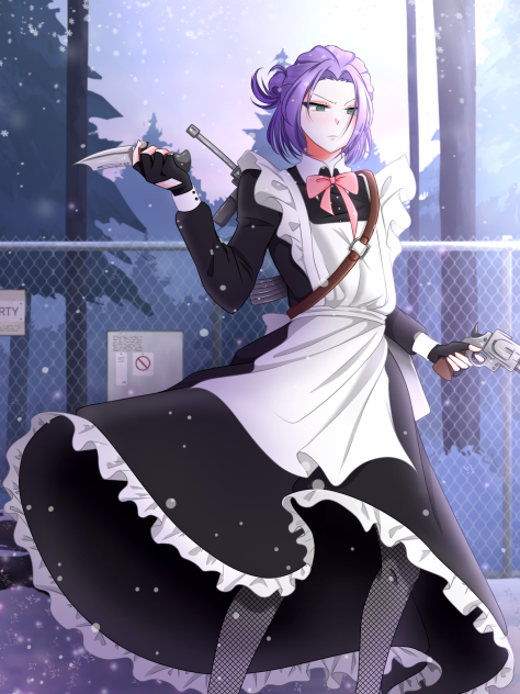 Dunno man.... - ibisPaint