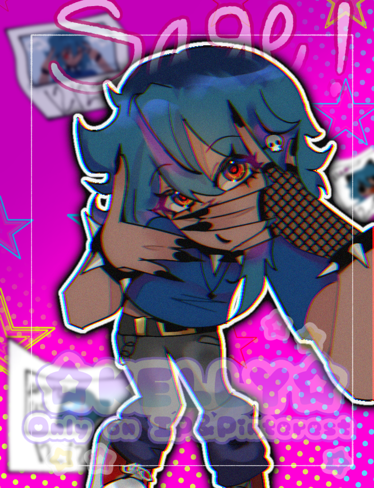 SAGE DTIYS! - ibisPaint