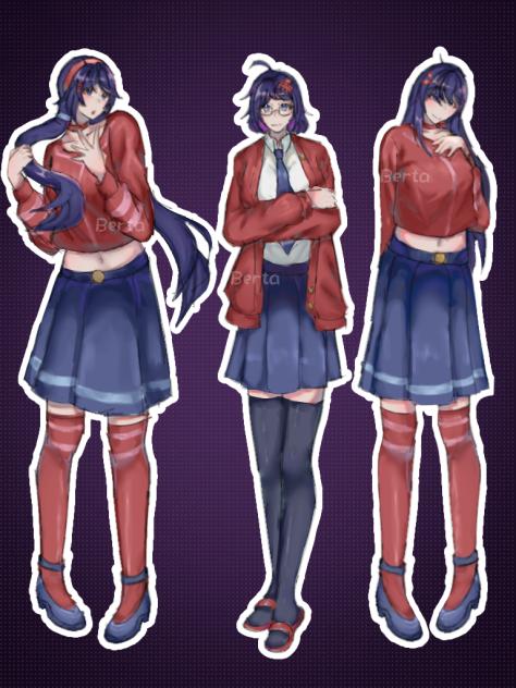 mita-miside - ibisPaint