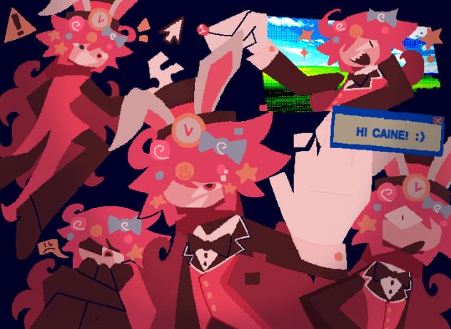 Do you remember me - ibisPaint