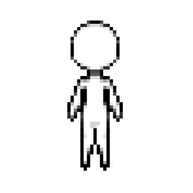 Pixel Base - ibisPaint