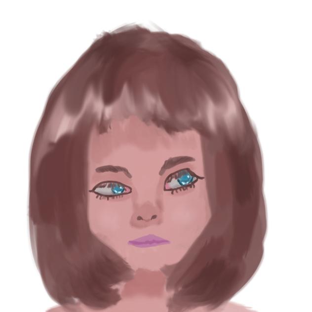Just some practice - ibisPaint