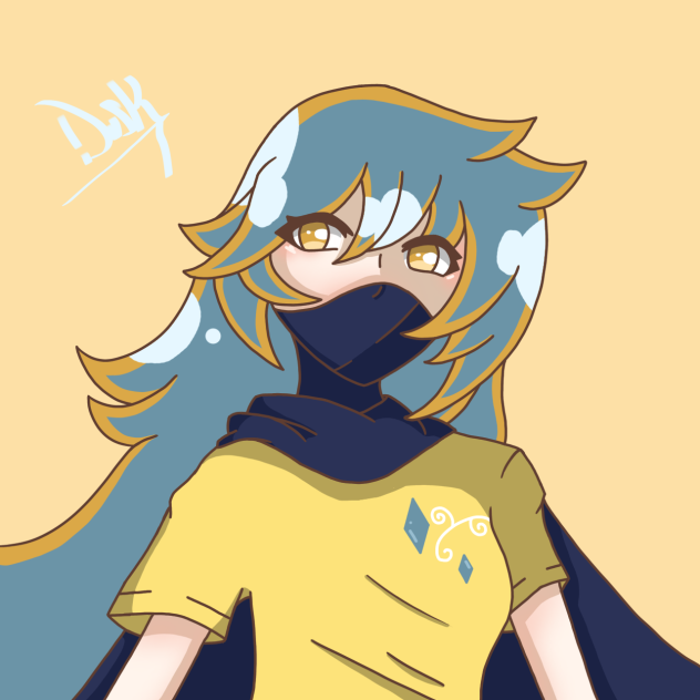 Jasper 2 - ibisPaint