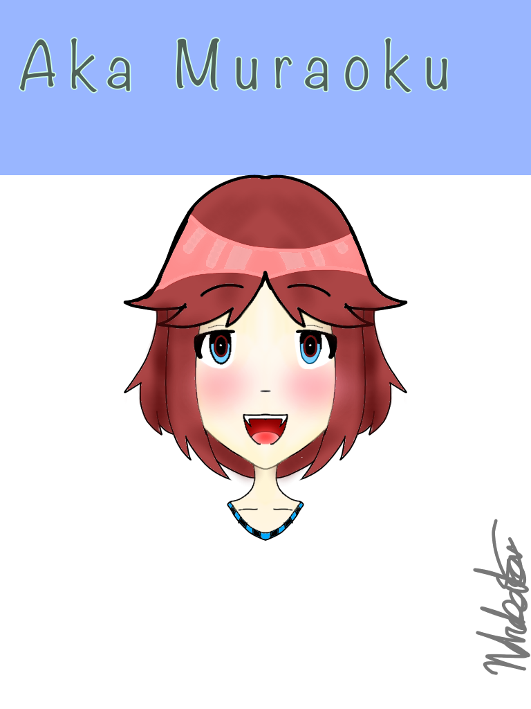 Aka Muraoku - ibisPaint