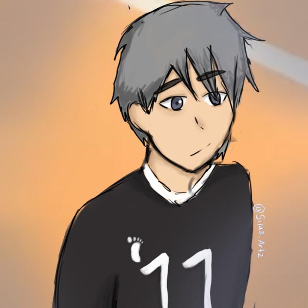 Osamu miya - ibisPaint