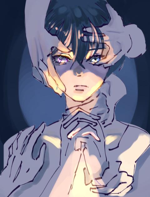 Ciel Phantomhive Fanart - ibisPaint