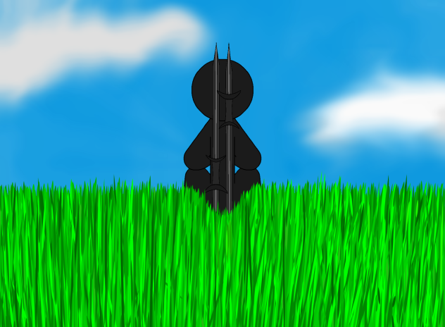 New Character Incoming! - ibisPaint