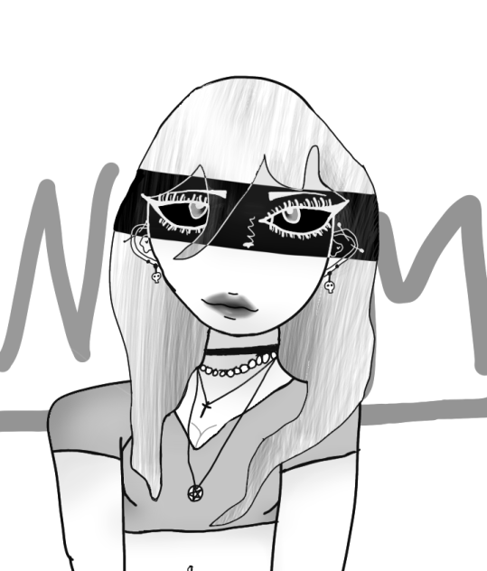 Ooo spicy - ibisPaint