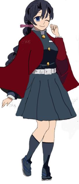 Shinori Tomioka - ibisPaint