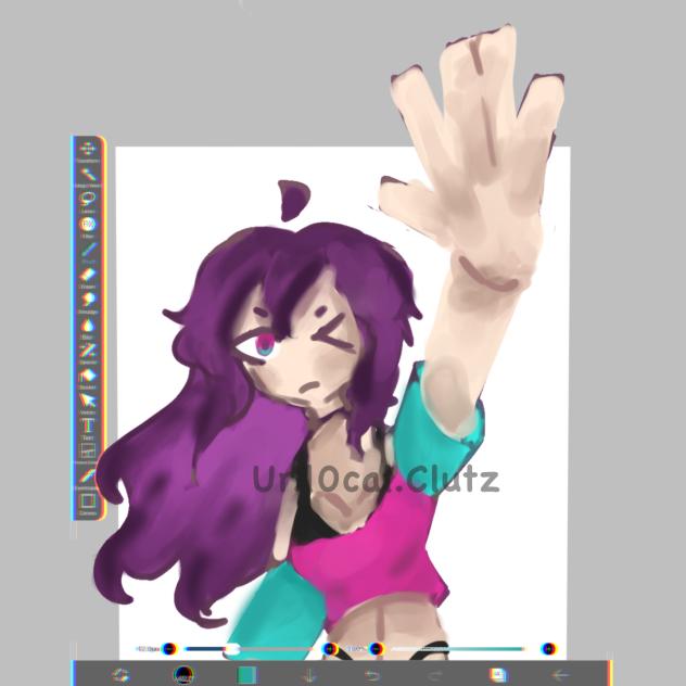 !escape! - ibisPaint