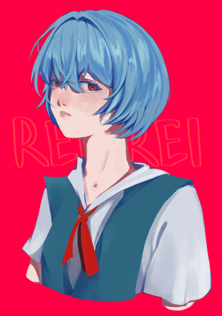 REI REI - ibisPaint