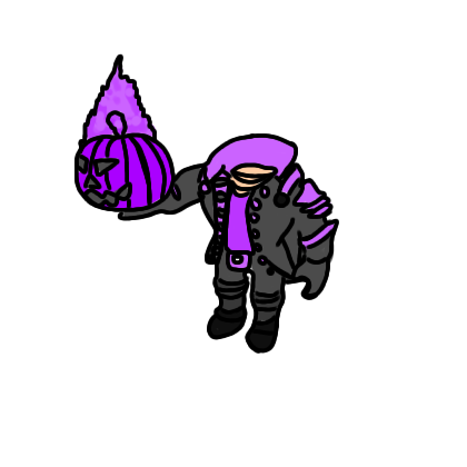 Headless - ibisPaint