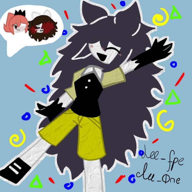 Do you remember this fpe Youtuber - ibisPaint