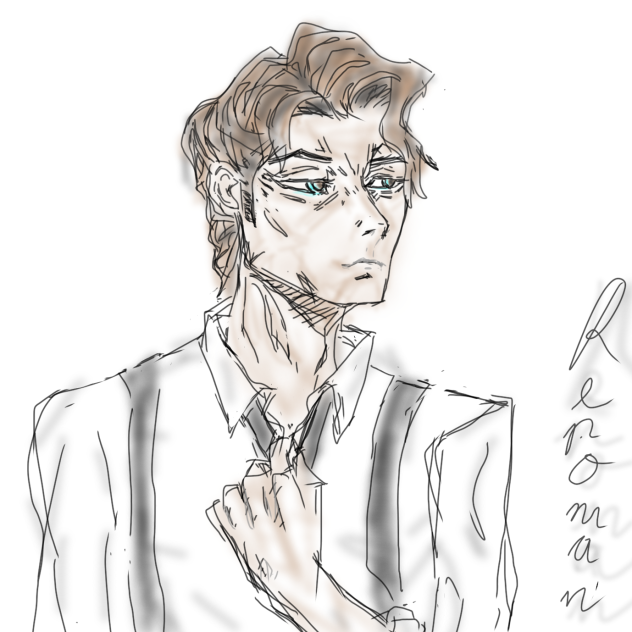 repo man - ibisPaint