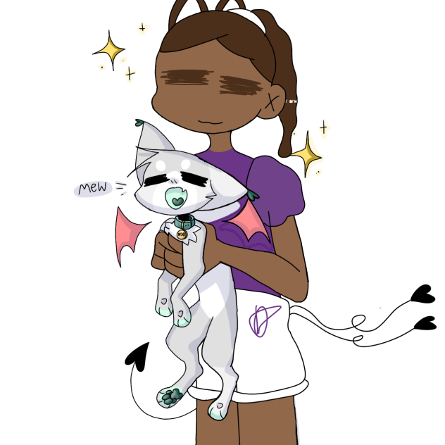 Collab with Bean (N30) - ibisPaint