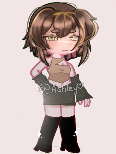 Custom Clothes - ibisPaint