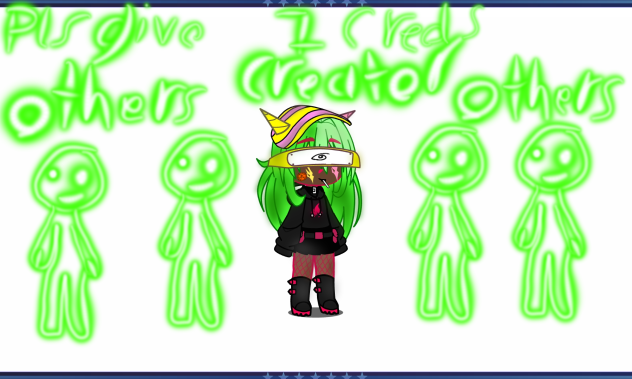 creator collab - ibisPaint