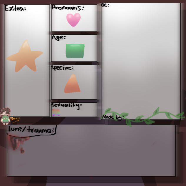 NEW COMIC CS - ibisPaint