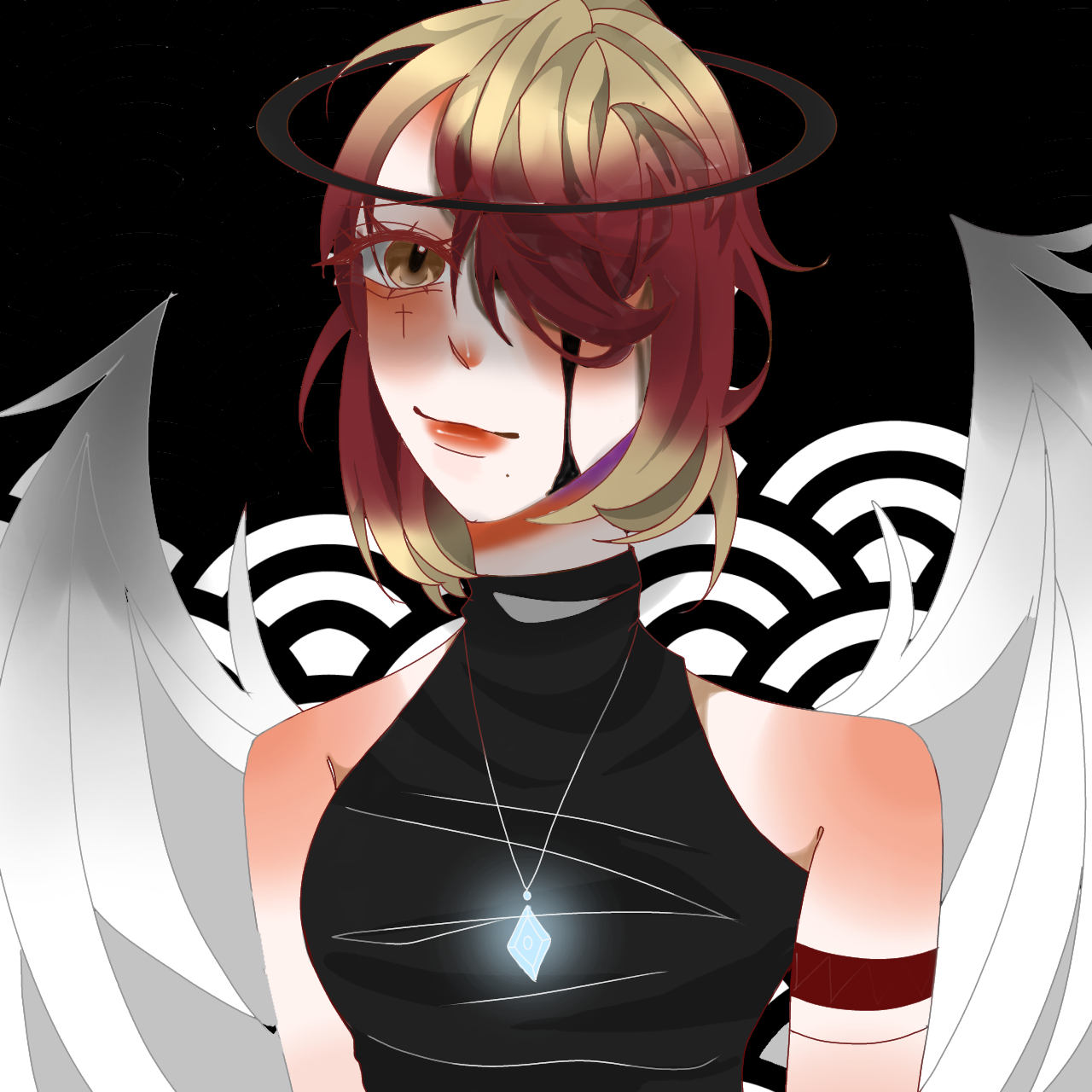 sorry... - ibisPaint