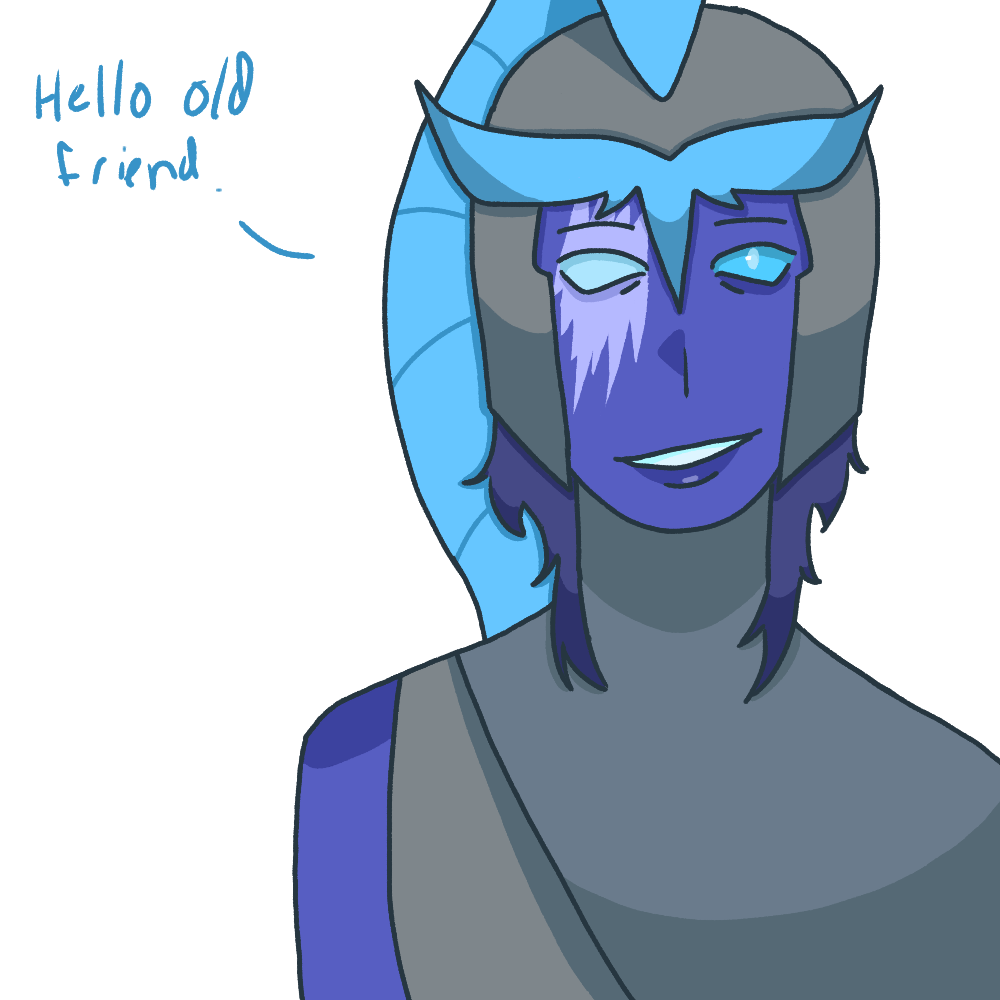 UPDATED ATHENA! - ibisPaint