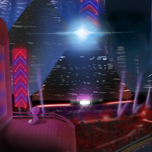 Uni in Unity - ibisPaint