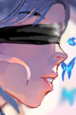 I forgot how to draw😧 - ibisPaint