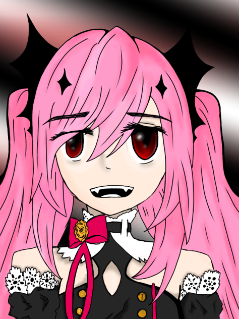 Krul DONE - ibisPaint