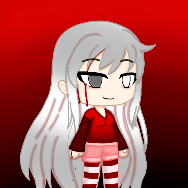 Merry Cler Straw - ibisPaint