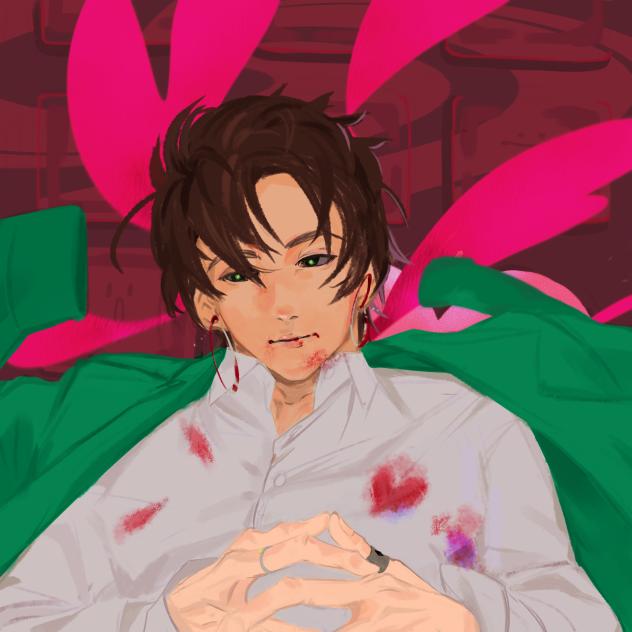 無題481 - ibisPaint