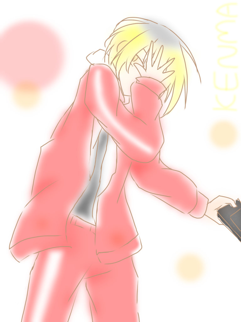 KENMA - ibisPaint