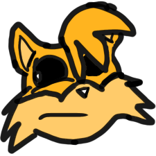 Secret tails - ibisPaint