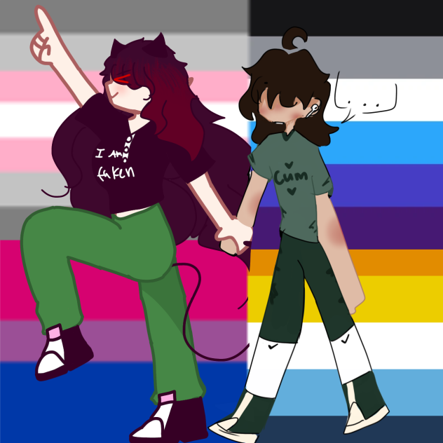 collab again - ibisPaint