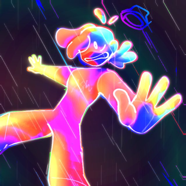 Goocheegirl shenanigans base colour2 - ibisPaint