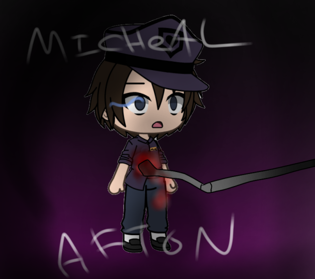 afton deaths - ibisPaint