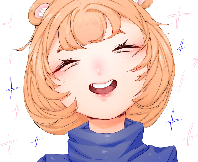 Quick doodle - ibisPaint