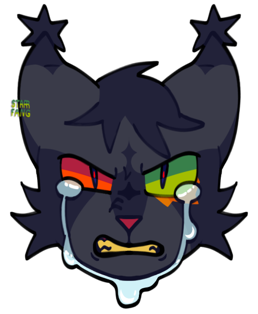 hollyleaf icon - ibisPaint