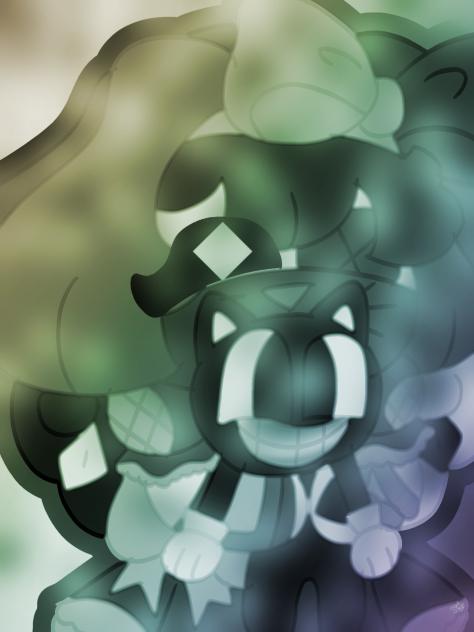 Forever Together - ibisPaint