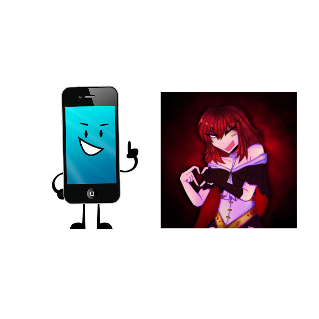 mephone4 butt asteria🤯 - ibisPaint