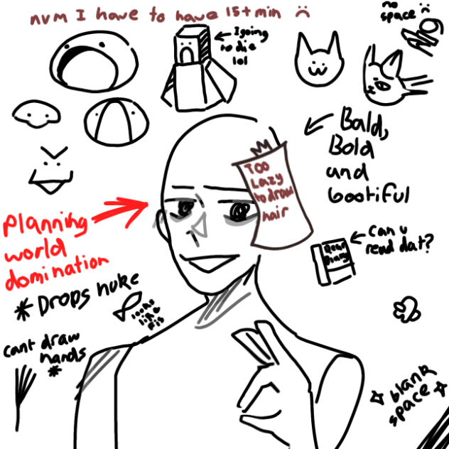 Jus accidently-synchronised all my ibis. - ibisPaint