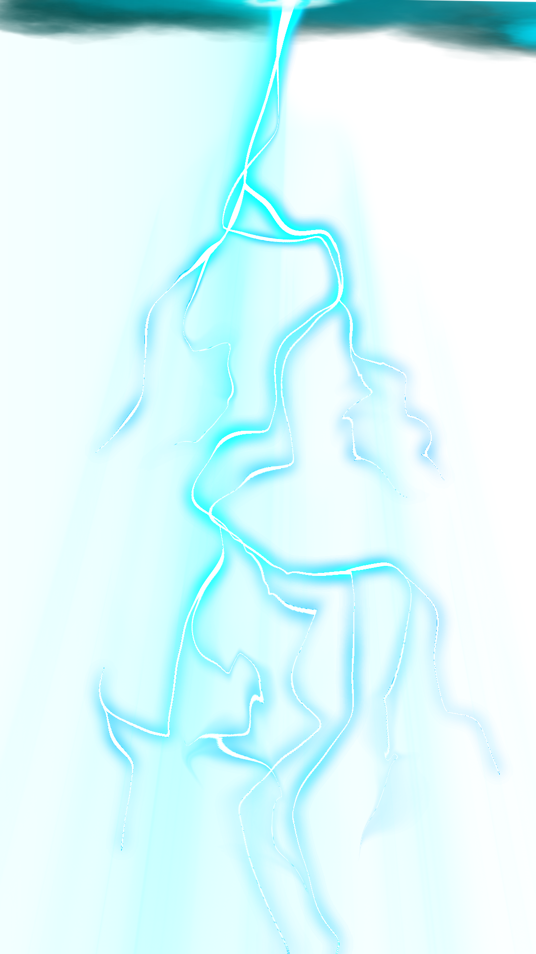 lightning effect_1 - ibisPaint