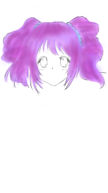 Purple - ibisPaint