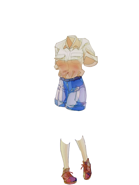 Adventure - ibisPaint