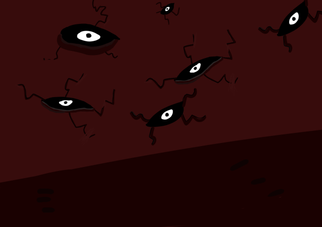 The seek Chase - ibisPaint