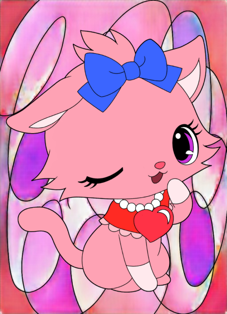 Commission sample - ibisPaint