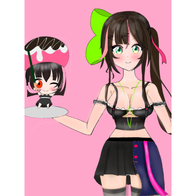 無題131 - ibisPaint