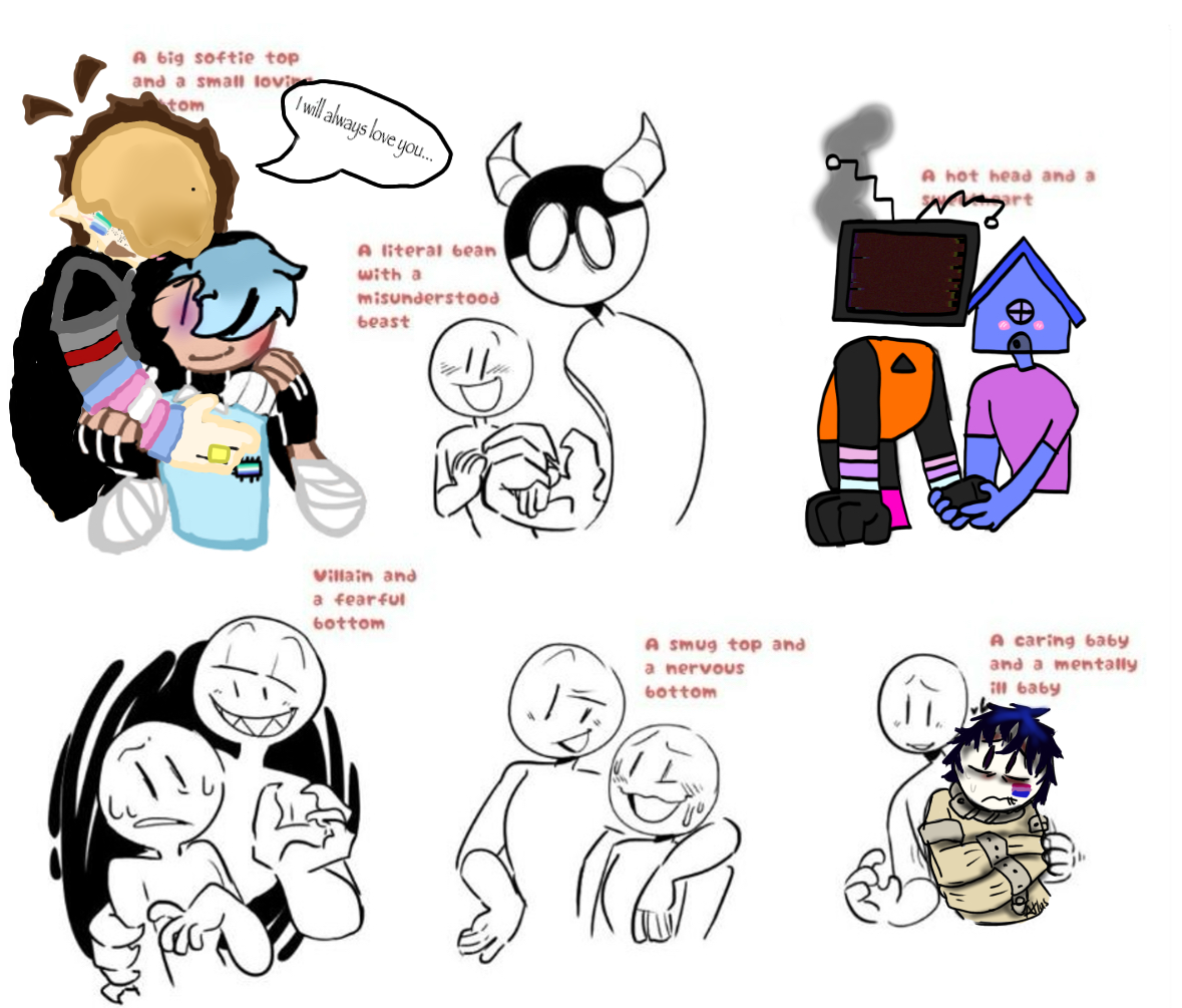 Ship Collab - ibisPaint