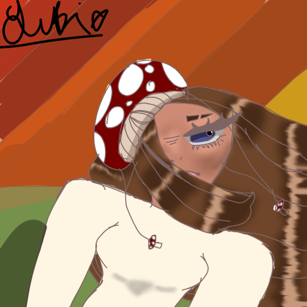 Spring. REMAKE! - ibisPaint