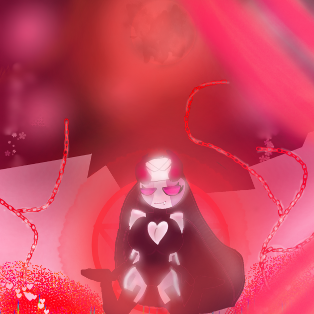 FNF Sarvnte - ibisPaint