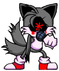 tails.exe v2 - ibisPaint