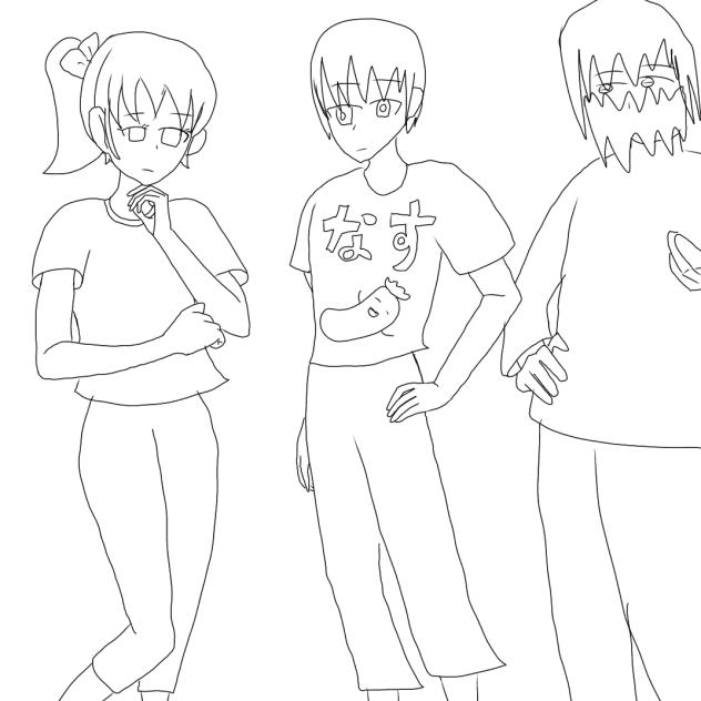 無題237 - ibisPaint